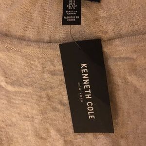 Kenneth Cole | Sweaters | Kenneth Cole Lightweight Sweater | Poshmark